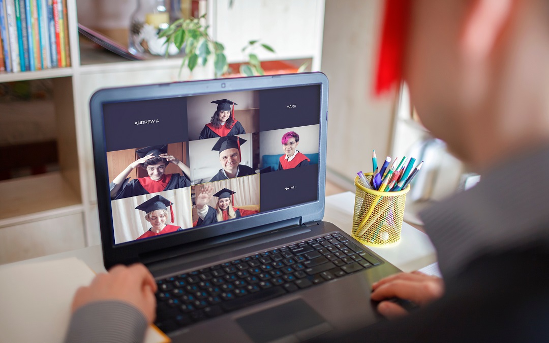 Virtual Graduation Ideas to celebrate the class of 2022 | GradPak
