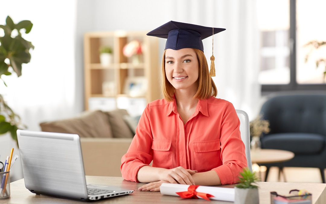 Best Virtual Graduation Party Ideas for students | GradPak