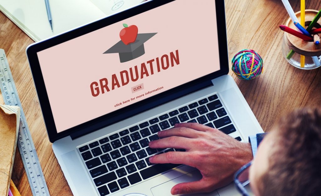 GradPak: A Complete Graduation Ticketing System for Academic ...