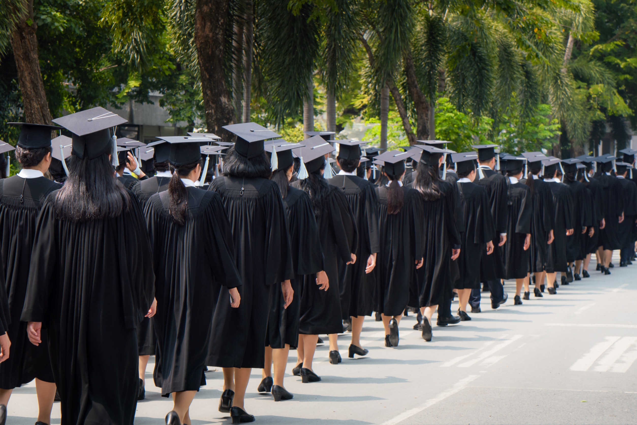 Unforgettable Moments: Why You Shouldn't Miss Your Graduation Ceremony ... Unforgettable Moments: Why You Shouldn't Miss Your Graduation Ceremony ...