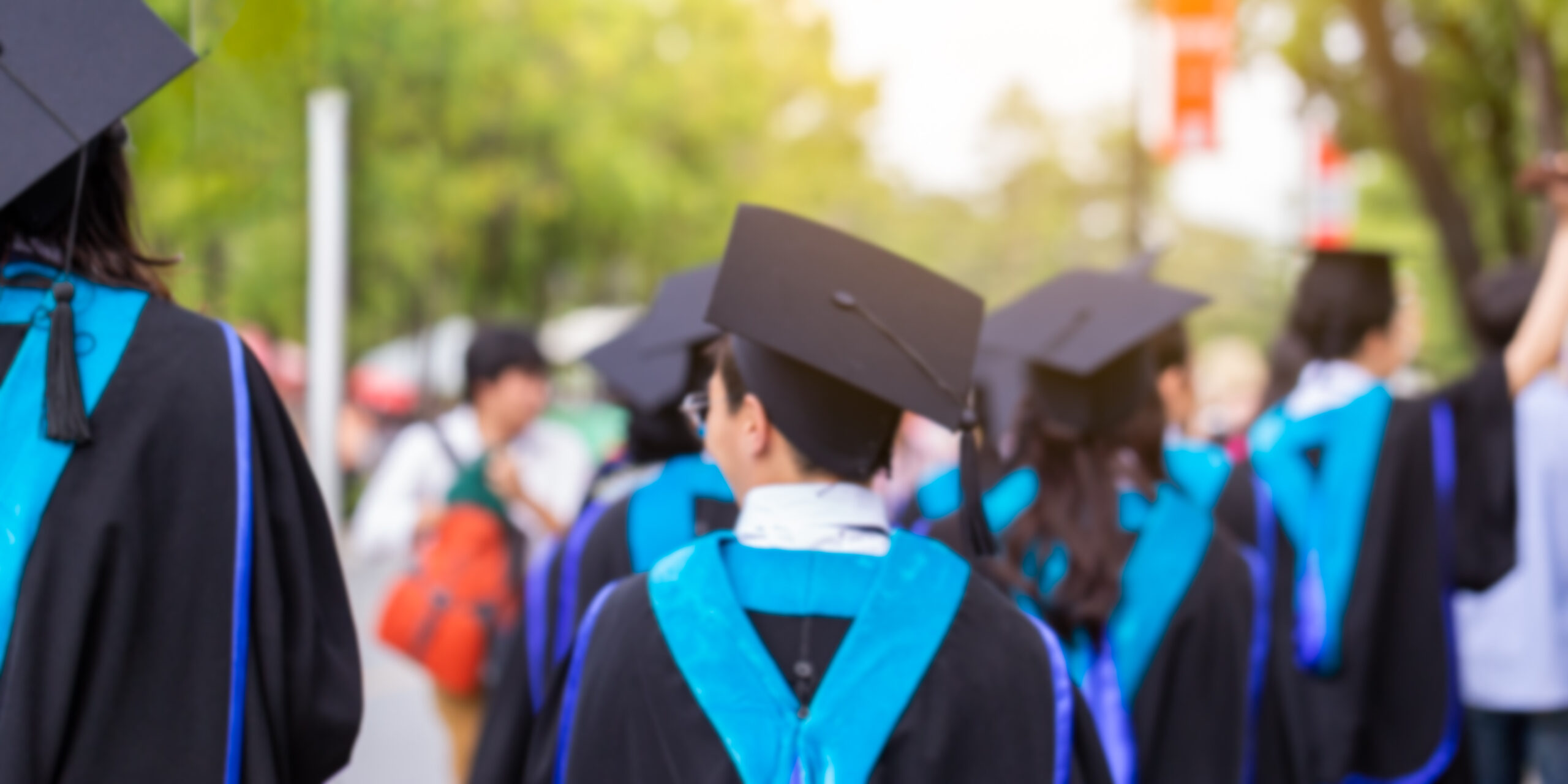 How to plan a flawless Graduation Ceremony: Expecting the Unexpected ...