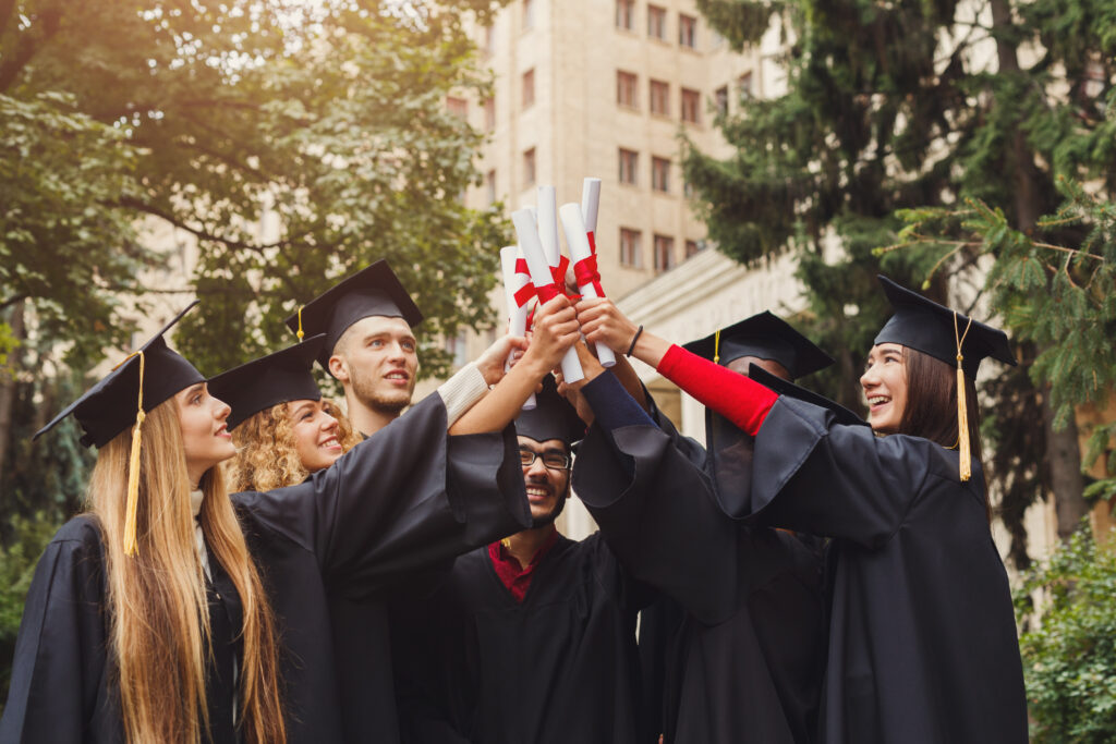 How Graduation Ceremony Can Be Your Key to Unlocking Career ...
